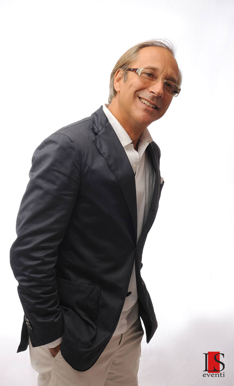 Marco Balestri - Agenzia di spettacolo