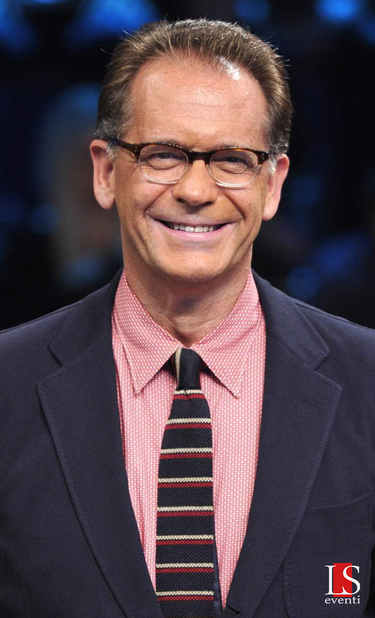 Alessandro Cecchi Paone - Agenzia di spettacolo