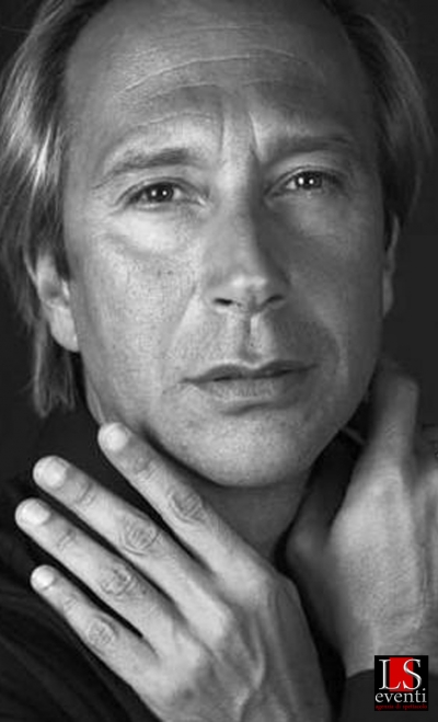 Marco Balestri - Agenzia di Spettacolo LS Eventi