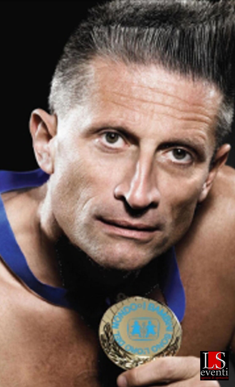 Andrea Lucchetta - Alchetron, The Free Social Encyclopedia