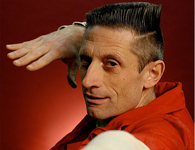 Andrea Lucchetta - Alchetron, The Free Social Encyclopedia